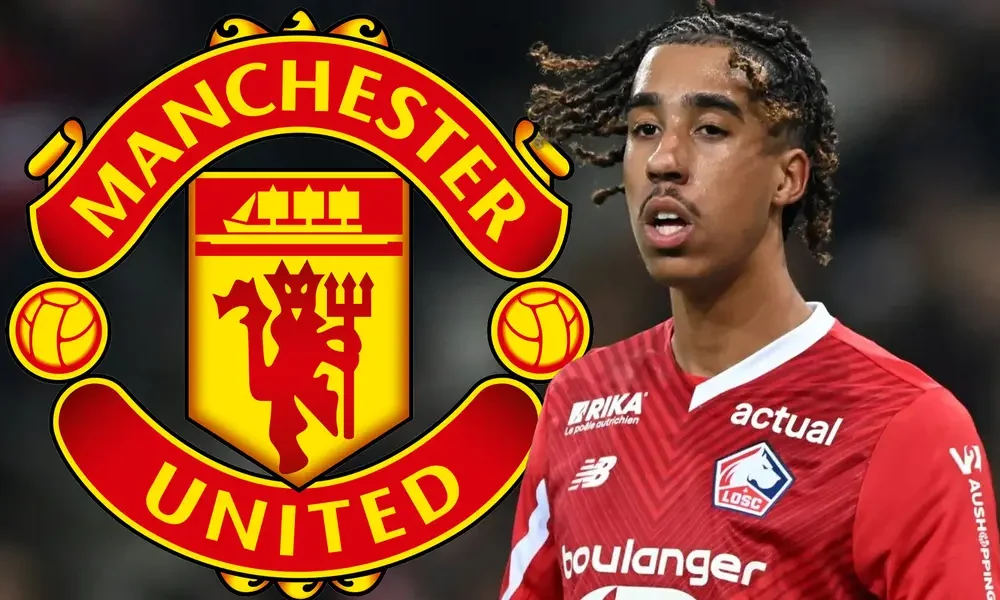 “I love to play for man utd but…Man Utd transfer target speaks on ...