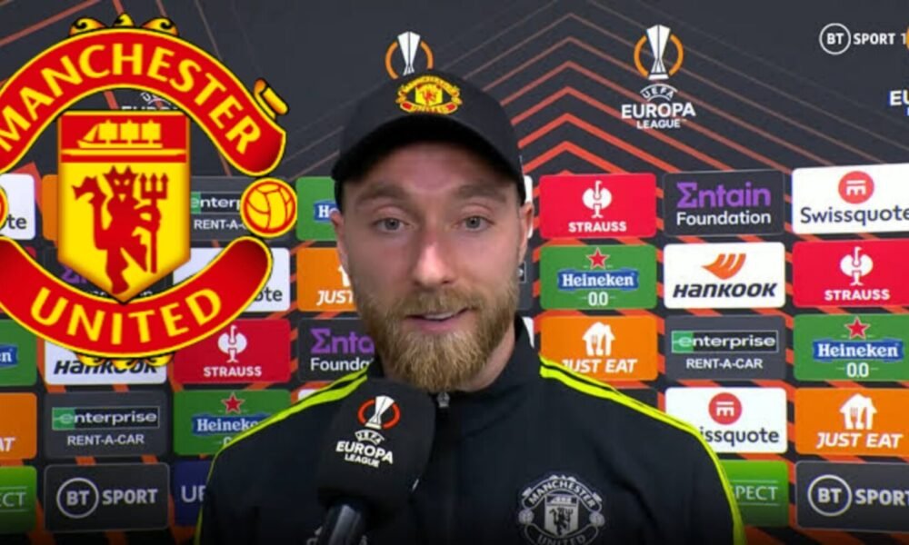 Manchester United fans name two best players in 3-0 defeat to Liverpool ...