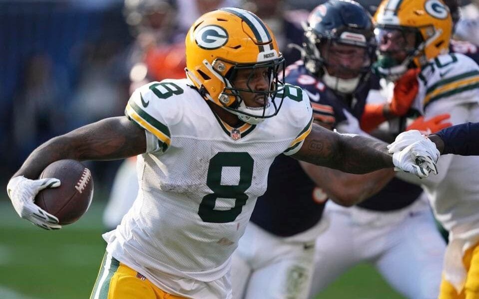 The Good, Bad And Ugly From The Packers’ Miraculous Win Over The Bears ...