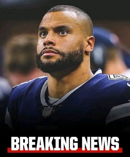 SCANDALOUS NEWS ALERT: Dallas Cowboys Embroiled in Scandal as Team ...