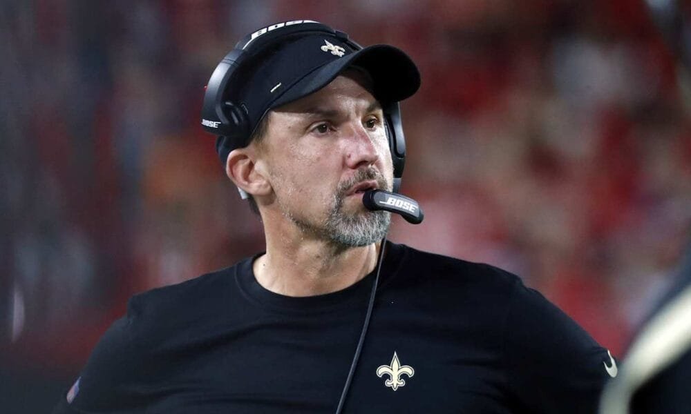 BLAME DENNIS ALLEN: Latest NFL Revelation shows how Former HC Dennis ...