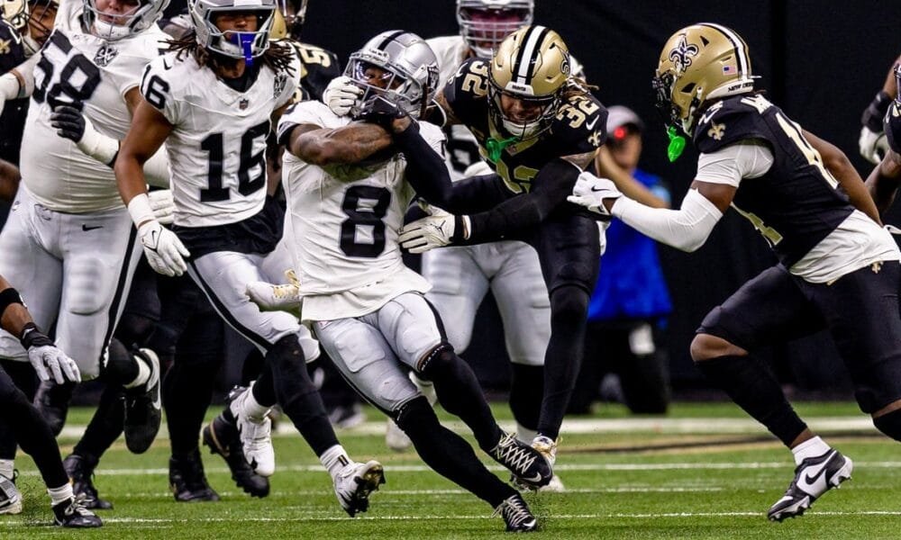 Saints to Cut Ties With Projected $30.2 Million Tight End: ‘Take The ...